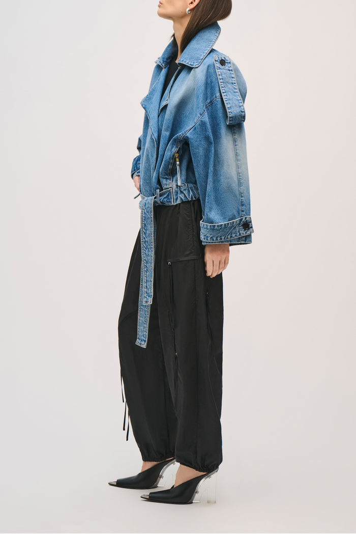 Denim