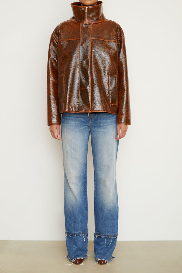 Brandon Maxwell – BRANDON MAXWELL