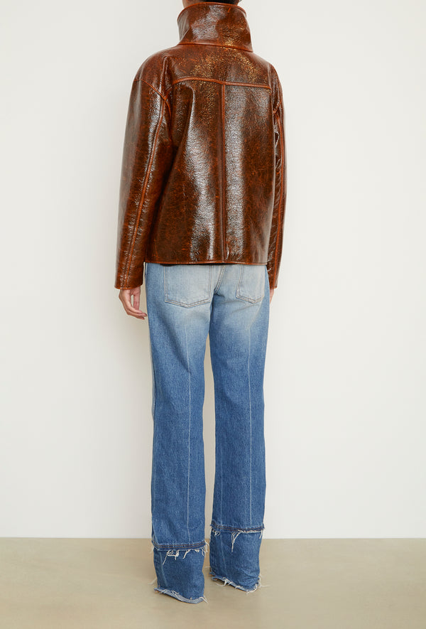 Brandon Maxwell – BRANDON MAXWELL