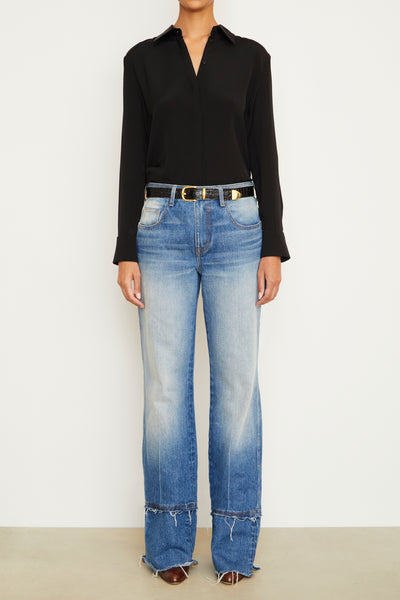 Denim – BRANDON MAXWELL