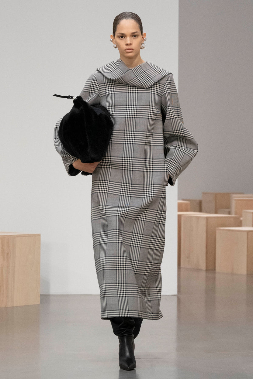 Fall Winter 2025 Runway
