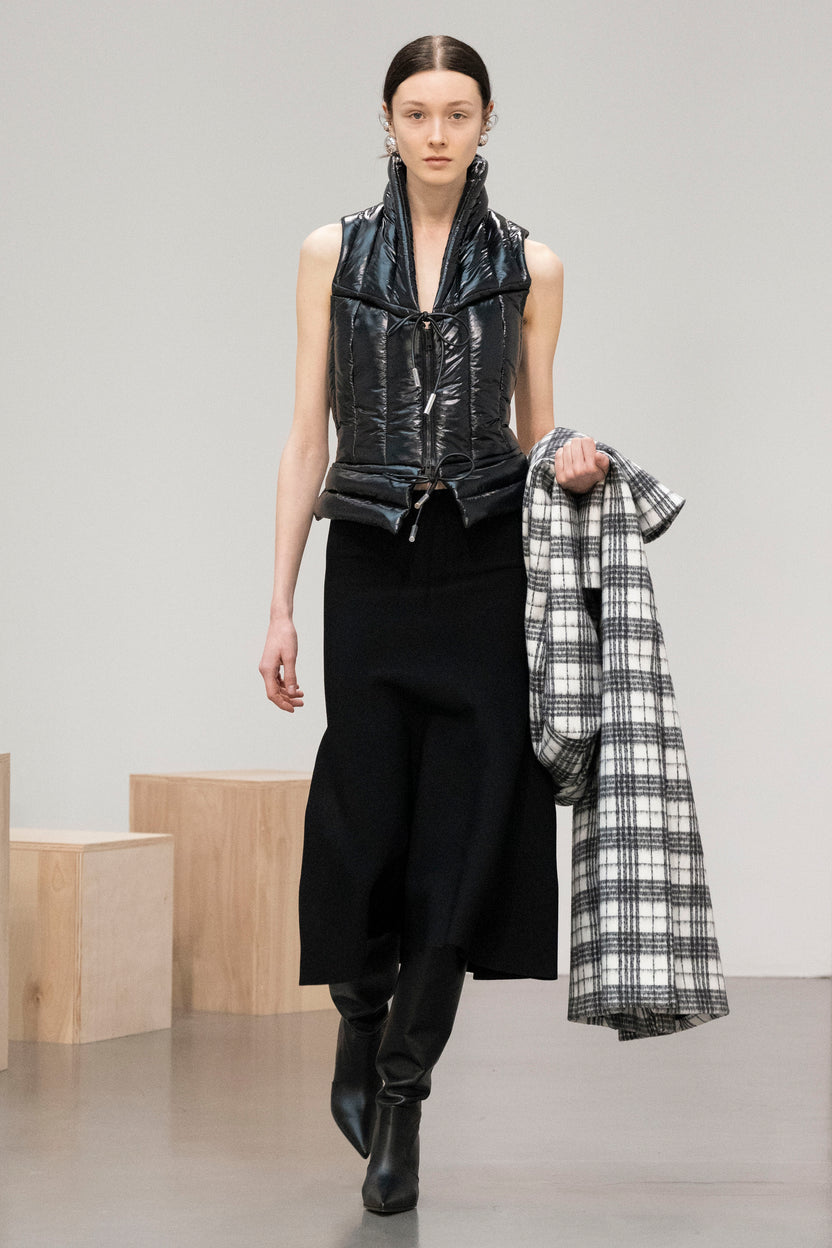 Fall Winter 2025 Runway